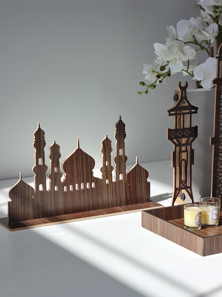 3 Pcs Ramadan Set – Arabisk Shop